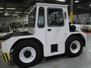 Global GSE - NMC MB4 Aircraft Tow Tractor for sale