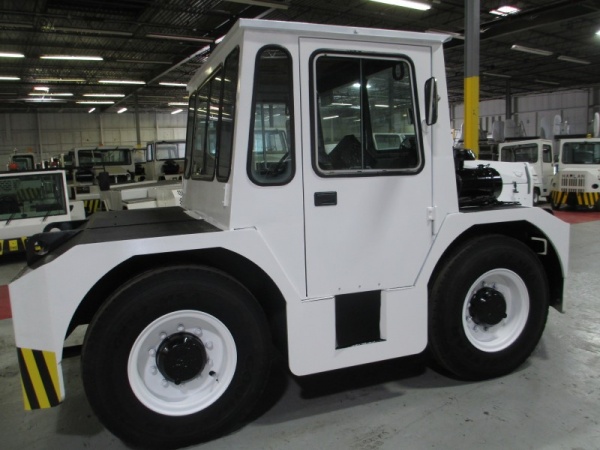 Global GSE - NMC MB4 Aircraft Tow Tractor for sale