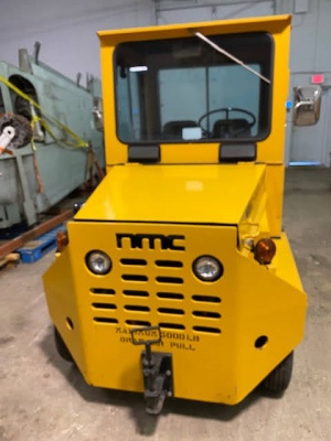 Global GSE - Used NMC Model 60; Gasoline; Light Aircraft/ Baggage Tug