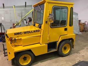 Global GSE - Ready to Ship Aircraft Ground Support Equipment
