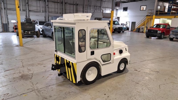 Global GSE - Used 2000 Tug M1A-50with AC