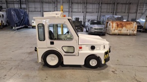 Global GSE - Used 2000 Tug M1A-50with AC