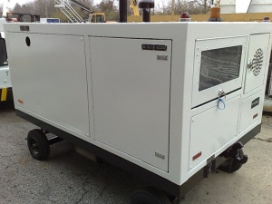 Global GSE - Aircraft Heaters for sale.