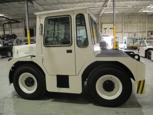 Global GSE - NMC MB4 Aircraft Tow Tractor for sale