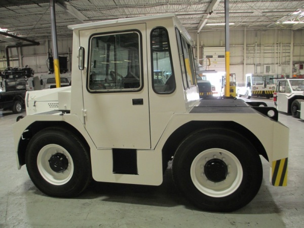 Global GSE - NMC MB4 Aircraft Tow Tractor for sale