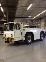 Global GSE - Aircraft Tugs, Pushback Tractors, and Baggage Tugs